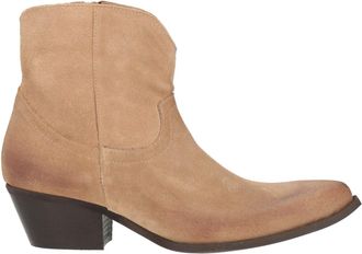 Fabrizio Chini SCHUHE - Stiefeletten auf YOOX.COM