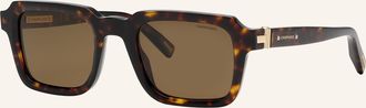 Chopard Sonnenbrille c8000373 braun