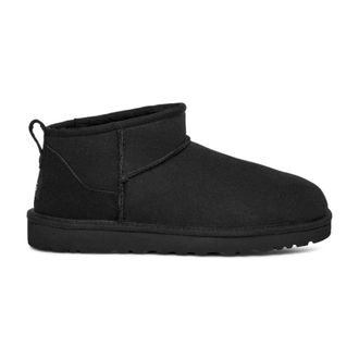 UGG Classic Ultra Mini Boot - - Shoes - Herren - Schwarzk - 40 EU