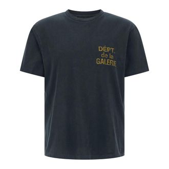 Gallery Dept. Herren, Oberteile, Blau, MGr&ouml;&szlig;e