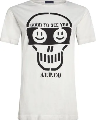 Gran Sasso TOPS - T-shirts auf YOOX.COM