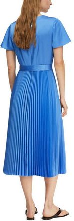Comma Maxikleid