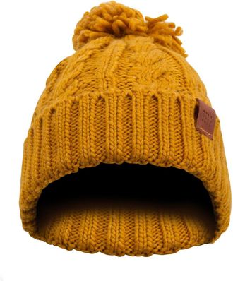 Manufaktur13 M&uuml;tze Rough Knit