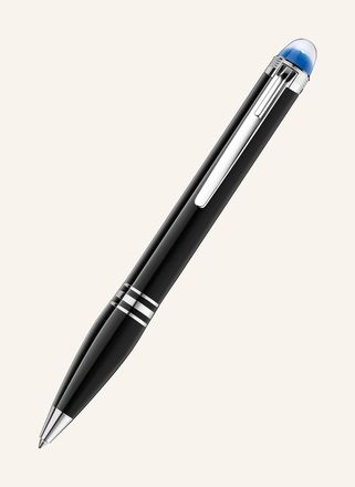 Montblanc Drehkugelschreiber Starwalker Precious Resin schwarz