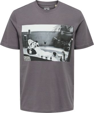 Only & Sons T-Shirt ONSSTORMTROOPER