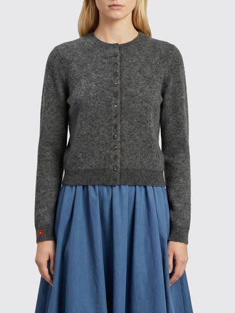 Tory Burch Pullover TORY BURCH Damen Farbe Grau