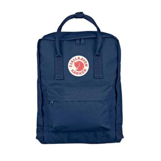 Fj&auml;llr&auml;ven Rucksack - - Bags - Herren - Blau - ONE SIZE