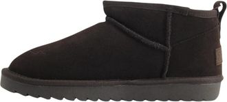 Colors Of California Hc.shear02 Stiefelette - - Shoes - Damen - Braun - 40 EU