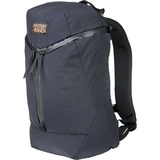 Mystery Ranch Unisex Catalyst 18 Rucksack, Katalysator, Schwarz, Einheitsgr&ouml;&szlig;e