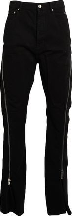 Rick Owens HOSEN & R&Ouml;CKE - Jeanshosen auf YOOX.COM