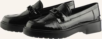H&ouml;gl Loafer Tommy schwarz