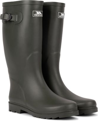 Trespass Recon X Mens Wellies Marsh 42