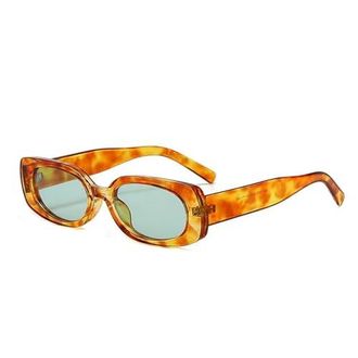 Generic Lunettes De Soleil Dext&eacute;rieur For Hommes Et Femmes - Vacances, Conduite, Trajets Quotidiens(Green)