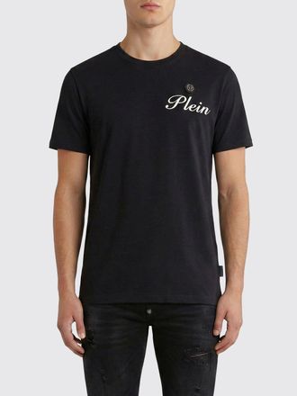 Philipp Plein T-Shirt Homme couleur Noir
