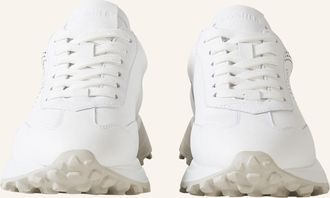 Bogner Sneaker weiss