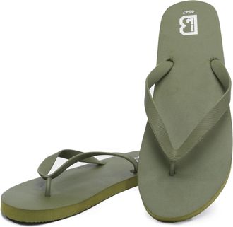 Brandit Beach Slipper olive Gr. 36/37