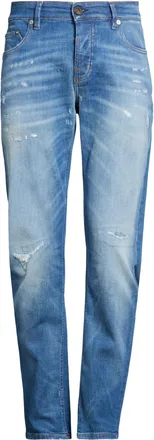 Blue de G&ecirc;nes HOSEN & R&Ouml;CKE - Jeanshosen auf YOOX.COM