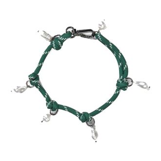 Munthe Halsketten - - Accessories - Damen - Gr&uuml;n - ONE SIZE