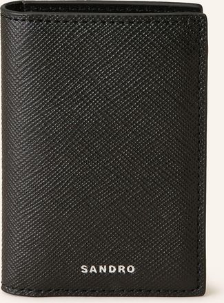 Sandro Sandro Kartenetui schwarz