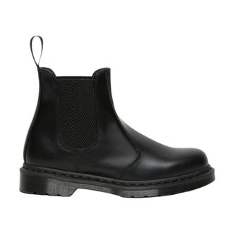 Dr. Martens Femme, Chaussures, Noir, Taille: 37 EU 2976 Mono Chelsea Boot