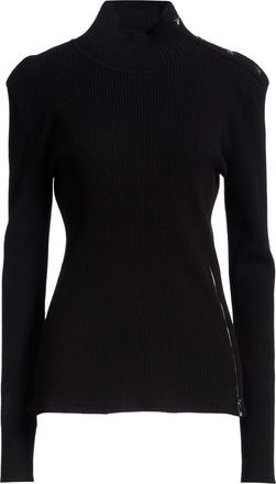 John Richmond STRICKWAREN - Rollkragenpullover auf YOOX.COM