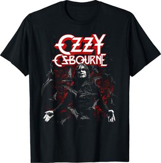 Ozzy Osbourne Bats T-Shirt
