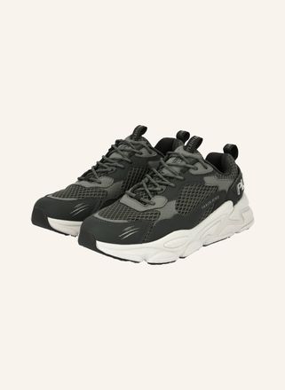 Plein Sport Plein Sport Running-Sneaker Track King gruen