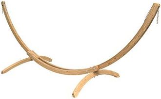 Amazonas Sandals Amazonas AZ-4045000 Arcus H&auml;ngemattengestell, Belastbarkeit 200kg