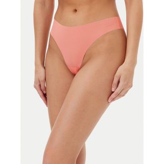 Chantelle Stringtanga Pulpies C22HG9 Korallenfarben