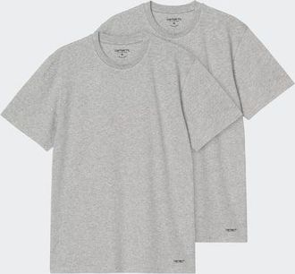 Carhartt Work in Progress Lot de deux t-shirts - Taille XL