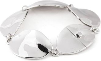 Calvin Klein Armband 35000619 Silberfarben