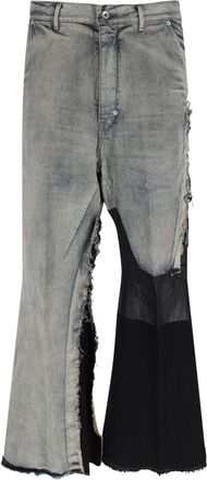 Rick Owens Joris Jeans