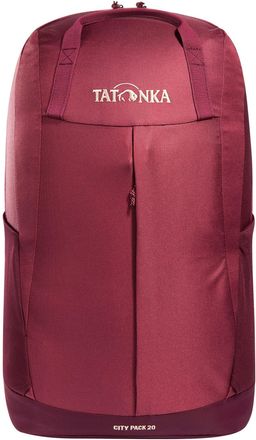 Tatonka Rucksack City Pack 20