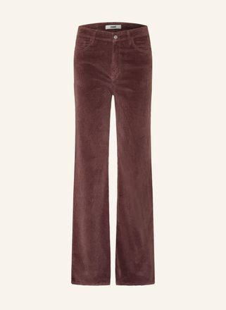 Mavi Mavi Cordhose Malibu lila