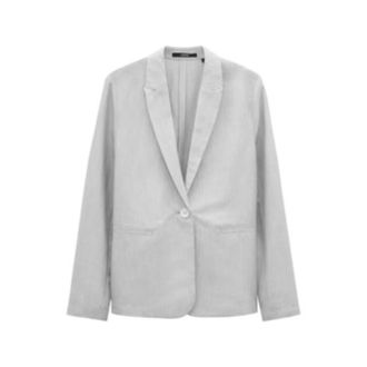 someday Damen, Jacken, Grau, XLGröße