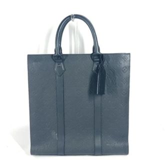 Louis Vuitton Pre-owned Tote Bag - - Pre-owned - Herren - Blau - ONE SIZE