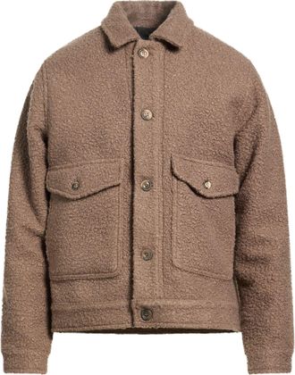 Altatensione JACKEN & M&Auml;NTEL - Jacken und Anoraks auf YOOX.COM