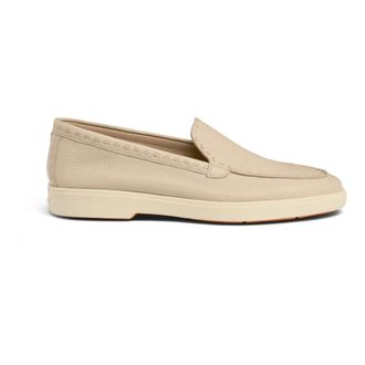 Santoni Damen, Schuhe, Rosa, 39 1/2 EUGr&ouml;&szlig;e