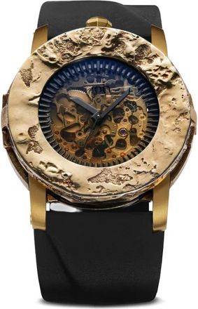 Fob Paris x RP4 Nº29 41mm - Or