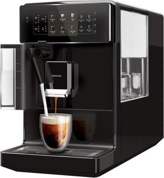 Sencor Machine a expresso - Sencor - SES 9300BK