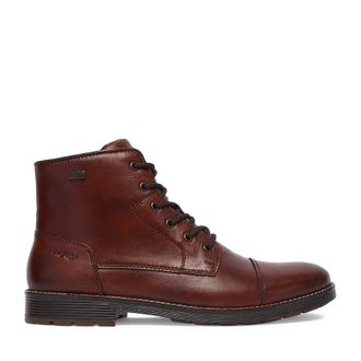 Rieker Schn&uuml;rschuhe Rieker CEO-F4546-24 Braun