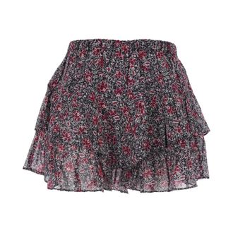 Isabel Marant Jocadia-Gb - - Shorts - Damen - Mehrfarbig - S
