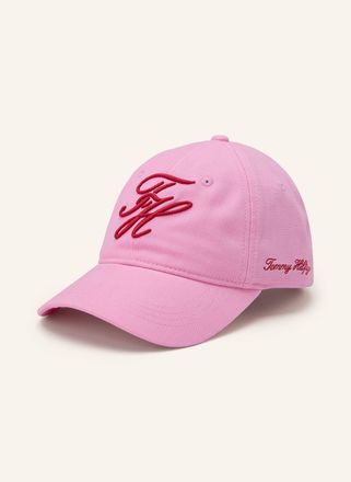 Tommy Hilfiger Cap rosa