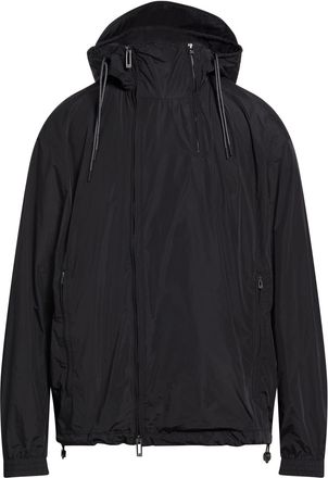Emporio Armani JACKEN & M&Auml;NTEL - Jacken und Anoraks auf YOOX.COM