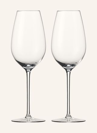 Zwiesel Glas Zwiesel Glas 2er-Set Weingl&auml;ser Enoteca transparent
