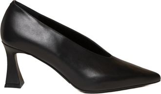 Albano Pun70fas Pump - - Shoes - Damen - Schwarzk - 37 EU