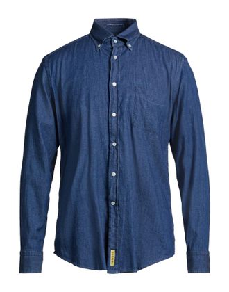 B.D. Baggies TOPS - Jeanshemden auf YOOX.COM