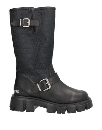 Love Moschino SCHUHE - Stiefel auf YOOX.COM