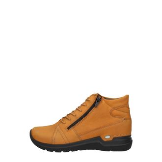 Wolky Damen, Schuhe, Gelb, 38 EUGr&ouml;&szlig;e