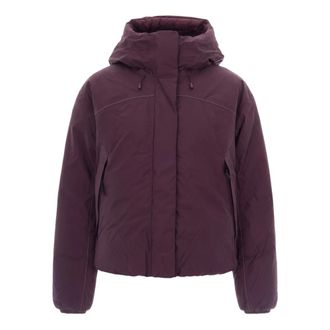 The North Face Veste de ski - Femme - Sport - Violet - Taille: 38 FR